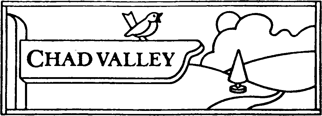 Chad Valley | Logopedia | Fandom