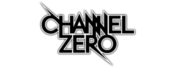 Channel Zero (band) | Logopedia | Fandom