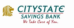 Citystate Savings Bank | Logopedia | Fandom