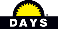 Days Inn | Logopedia | Fandom
