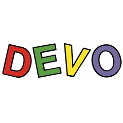 Devo Logo