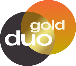 Duo Gold | Logopedia | Fandom