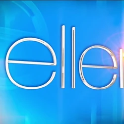Ellen Show Logo Png