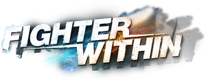 Fighter Within | Logopedia | Fandom