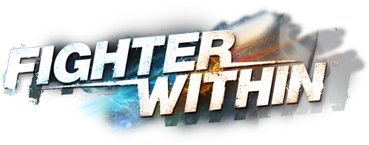 Fighter Within | Logopedia | Fandom