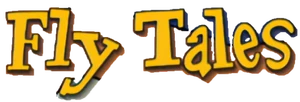 Fly Tales | Logopedia | Fandom