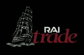 Rai Trade | Logopedia | Fandom