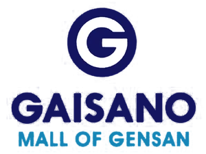 Gaisano Mall of GenSan | Logopedia | Fandom