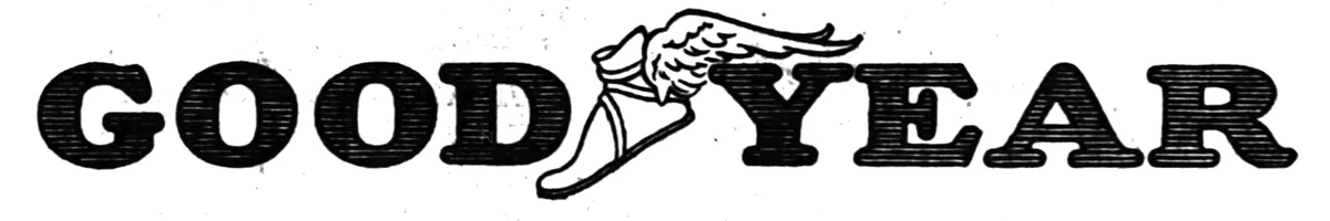 Goodyear | Logopedia | Fandom