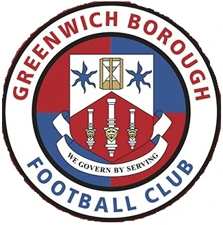 Greenwich Borough FC | Logopedia | Fandom
