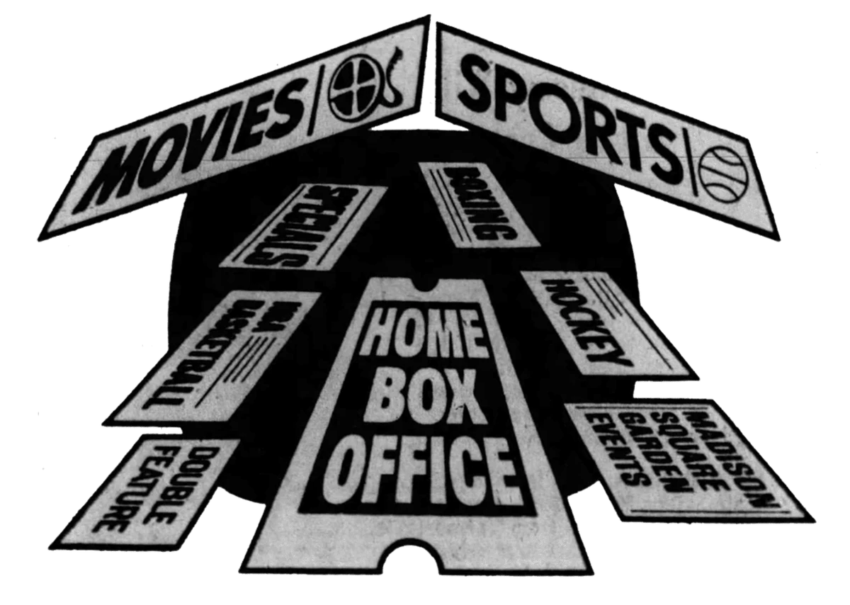 HBO | Logopedia | Fandom