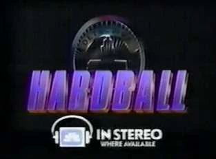 Hardball (US Drama) | Logopedia | Fandom