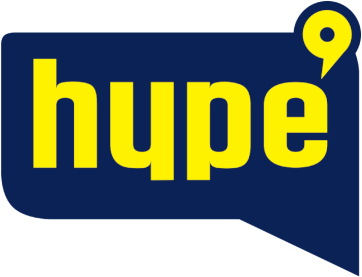 Hype TV | Logopedia | Fandom