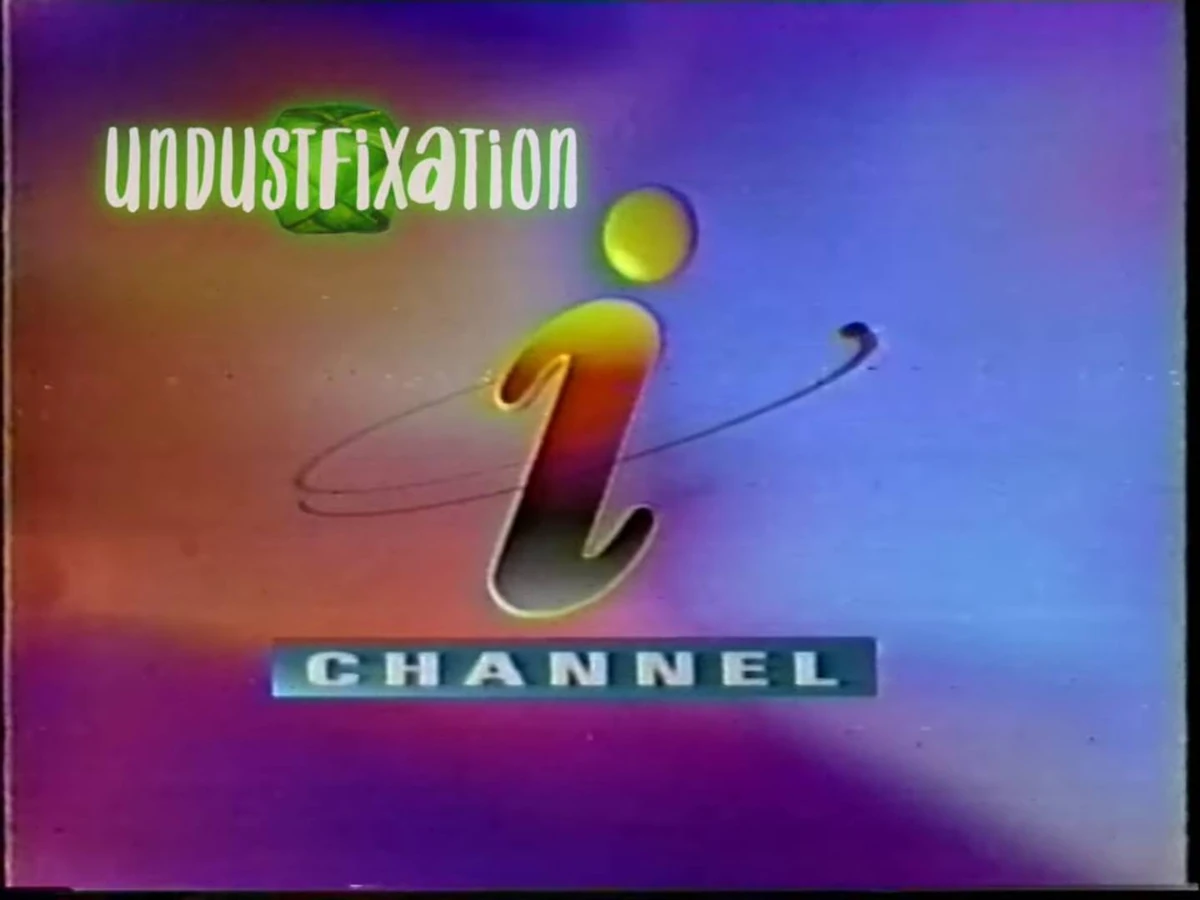 I Channel/Idents | Logopedia | Fandom