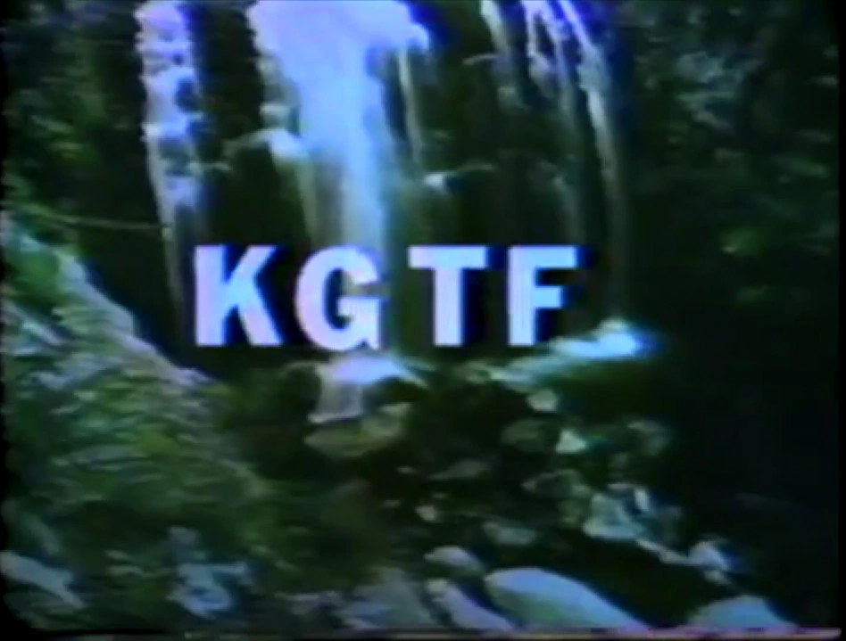 KGTF | Logopedia | Fandom