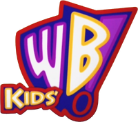 Kids' WB!/Logo Variations | Logopedia | Fandom