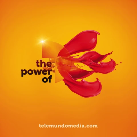 Telemundo/Idents | Logopedia | Fandom
