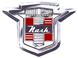 Nash Motors | Logopedia | Fandom