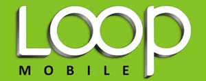 Loop Mobile | Logopedia | Fandom
