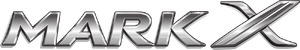 Toyota Mark X | Logopedia | Fandom