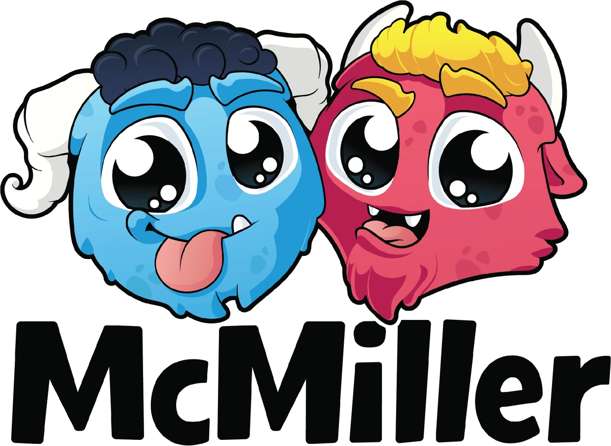 McMiller | Logopedia | Fandom