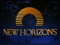 New Horizons | Logopedia | Fandom