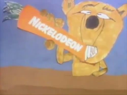 Nickelodeon Bumper Montage
