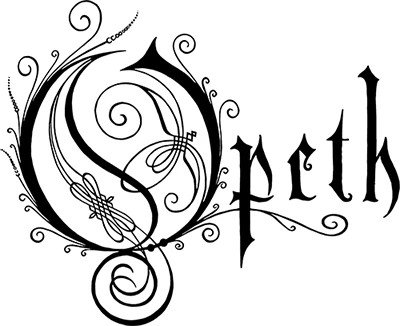 Opeth | Logopedia | Fandom