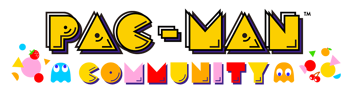 Pac-Man Community | Logopedia | Fandom