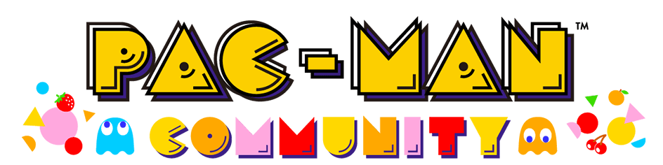 Pac-Man Community | Logopedia | Fandom