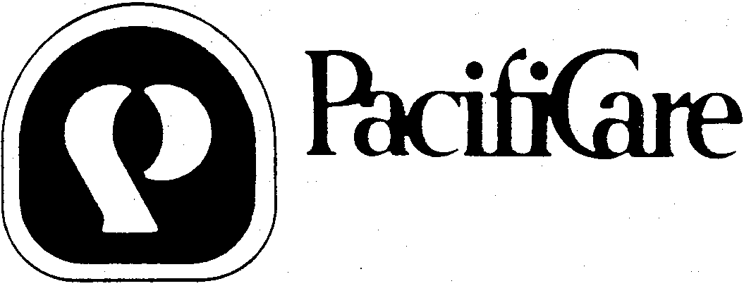 PacifiCare | Logopedia | Fandom