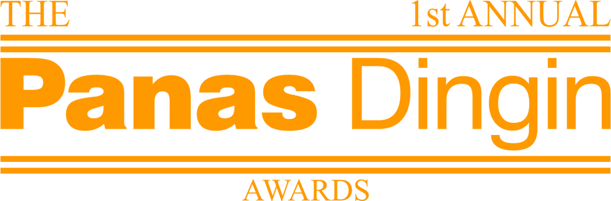 Panas Dingin Awards | Logopedia | Fandom