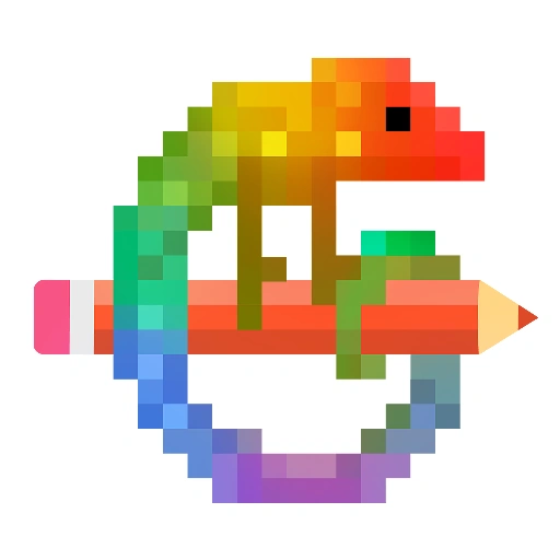 Pixel Art (Easybrain) | Logopedia | Fandom