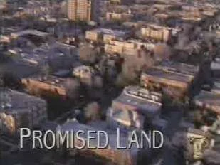 Promised Land | Logopedia | Fandom