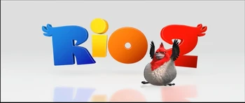 Rio 2 | Logopedia | Fandom