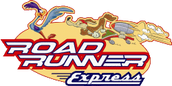 Road Runner Express | Logopedia | Fandom