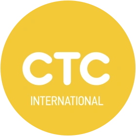 STS International | Logopedia | Fandom