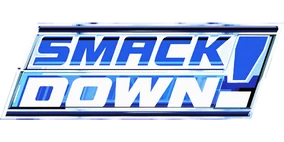 Wwe Smackdown Logos