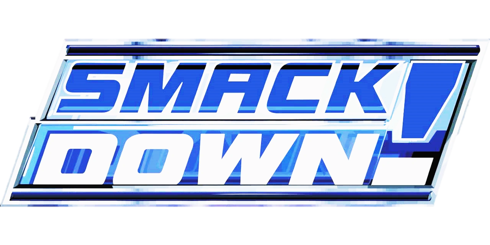 Wwe Smackdown Logo Png