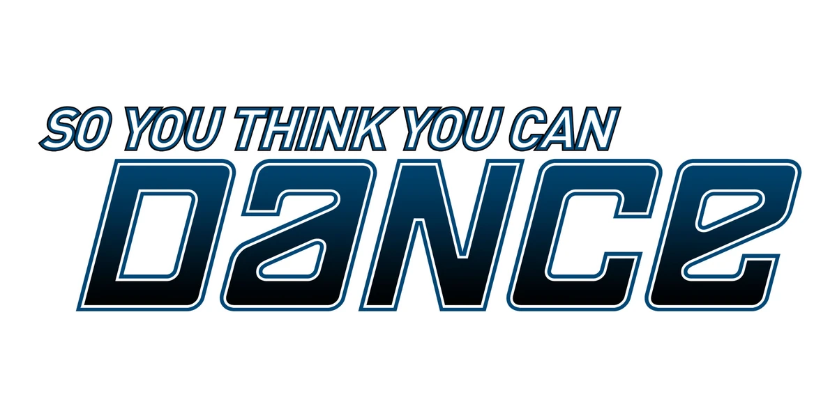 So You Think You Can Dance | Logopedia | Fandom