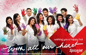 SpiceJet | Logopedia | Fandom