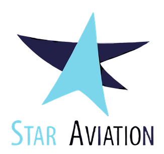 Star Aviation | Logopedia | Fandom