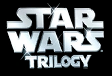 Star Wars Trilogy | Logopedia | Fandom