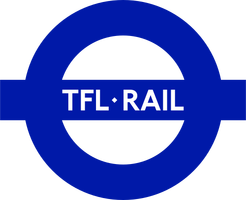 Elizabeth Line | Logopedia | Fandom