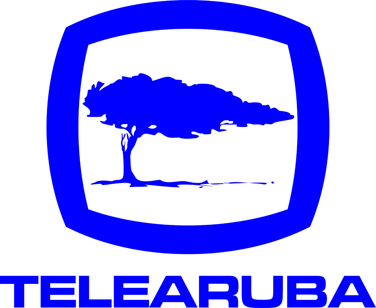 Telearuba | Logopedia | Fandom