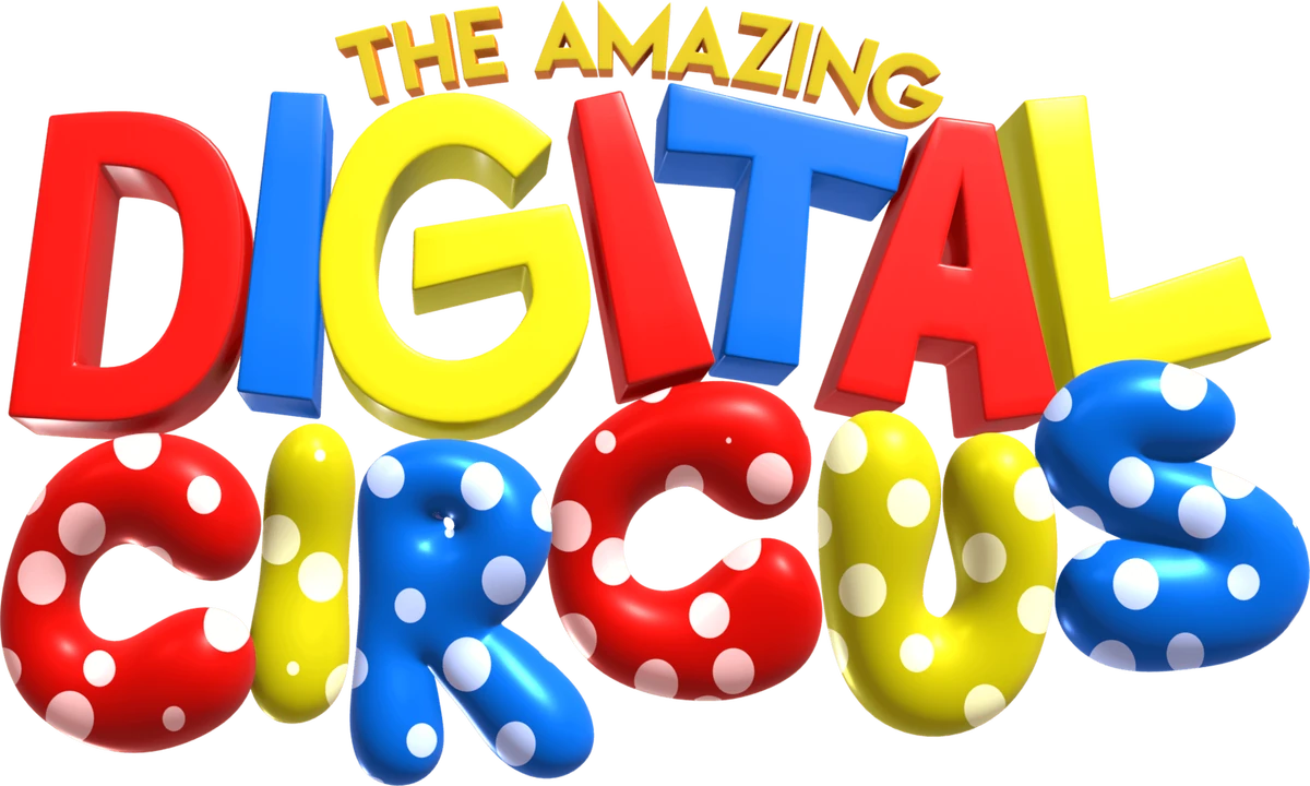 The Amazing Digital Circus | Logopedia | Fandom