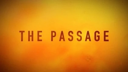 The Passage | Logopedia | Fandom