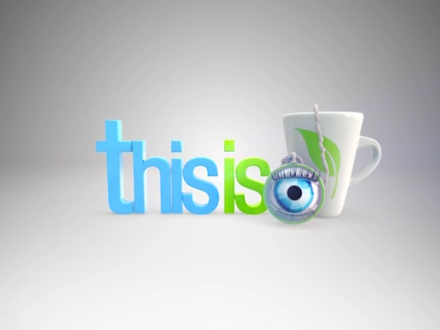 This is IT | Logopedia | Fandom