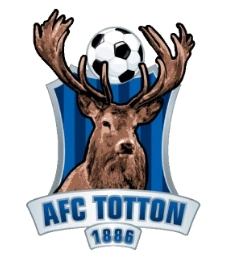 AFC Totton | Logopedia | Fandom