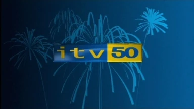 ITV1/Anniversary | Logopedia | Fandom
